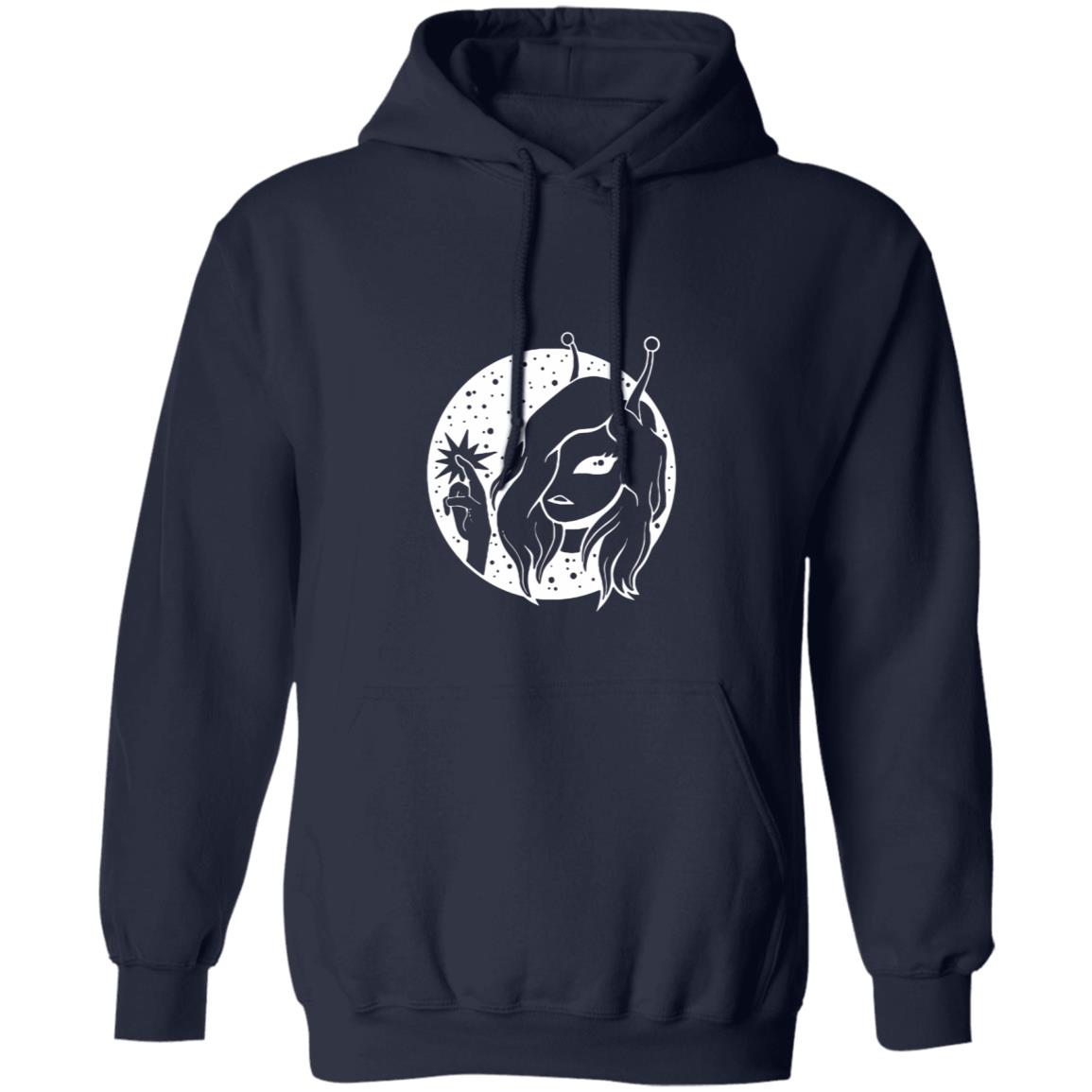 Lucii Merch LUCII SYMBOL T Shirt - Snowshirt