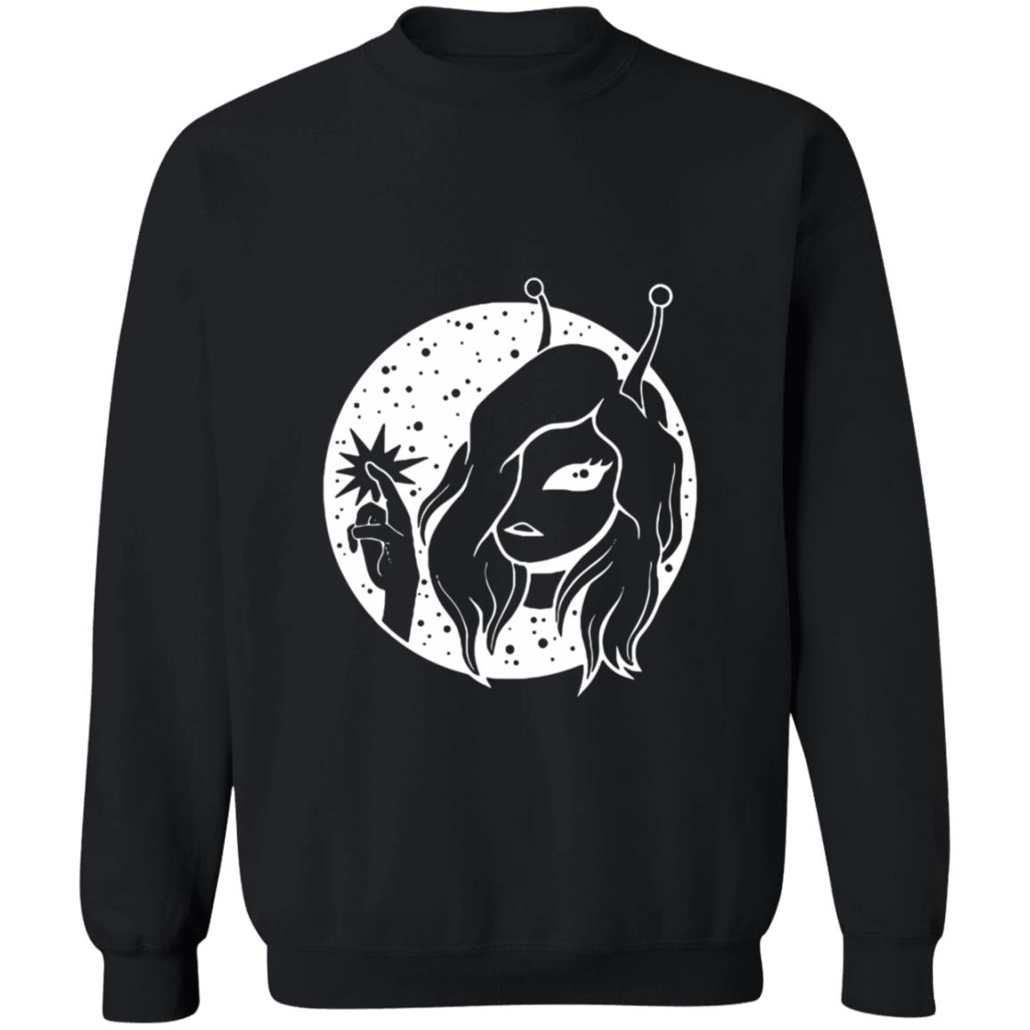 Lucii Merch LUCII SYMBOL T Shirt - Snowshirt
